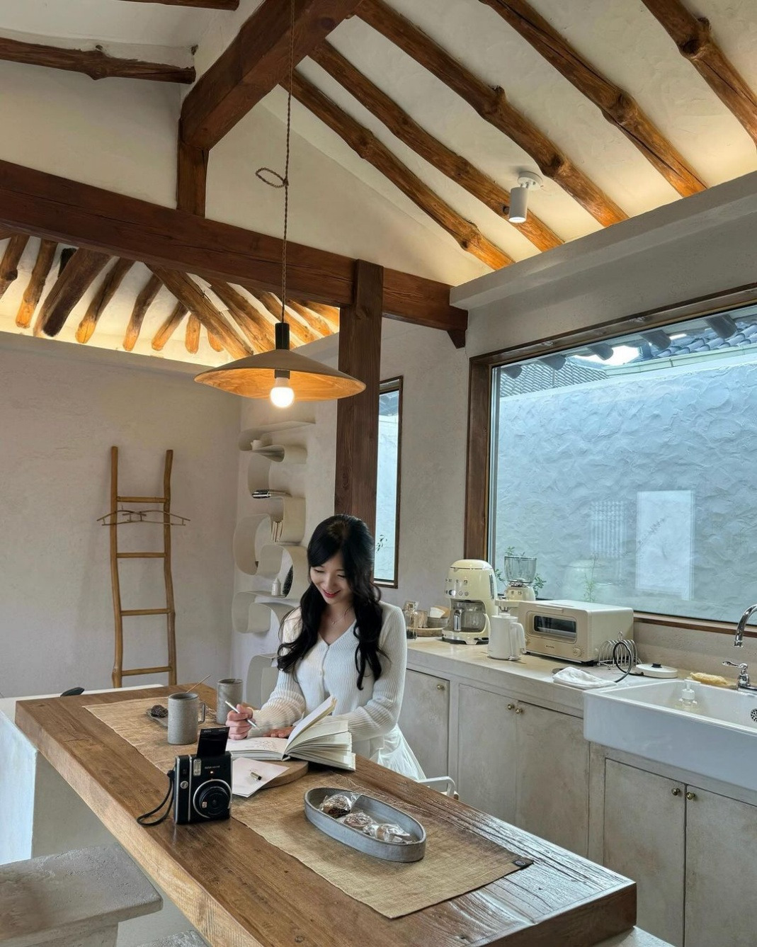 하루만 머무르기 아쉬운 경주 감성 숙소 BEST 6