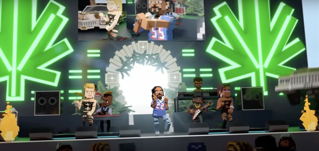 Walk to Sotheby's - Deekay