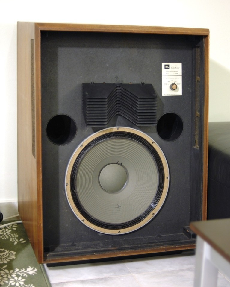 JBL L200 L200B