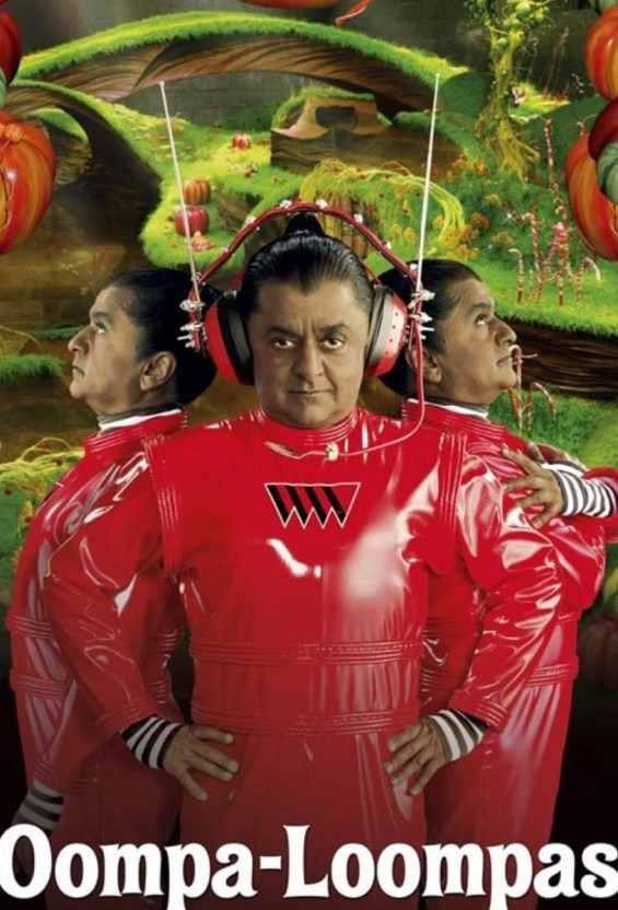 초콜릿 좋아합니다