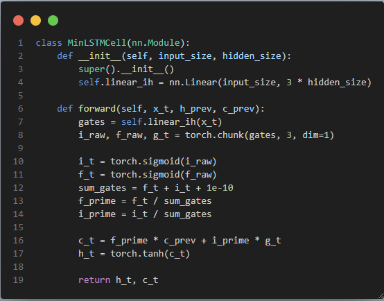Were RNNs All We Needed?