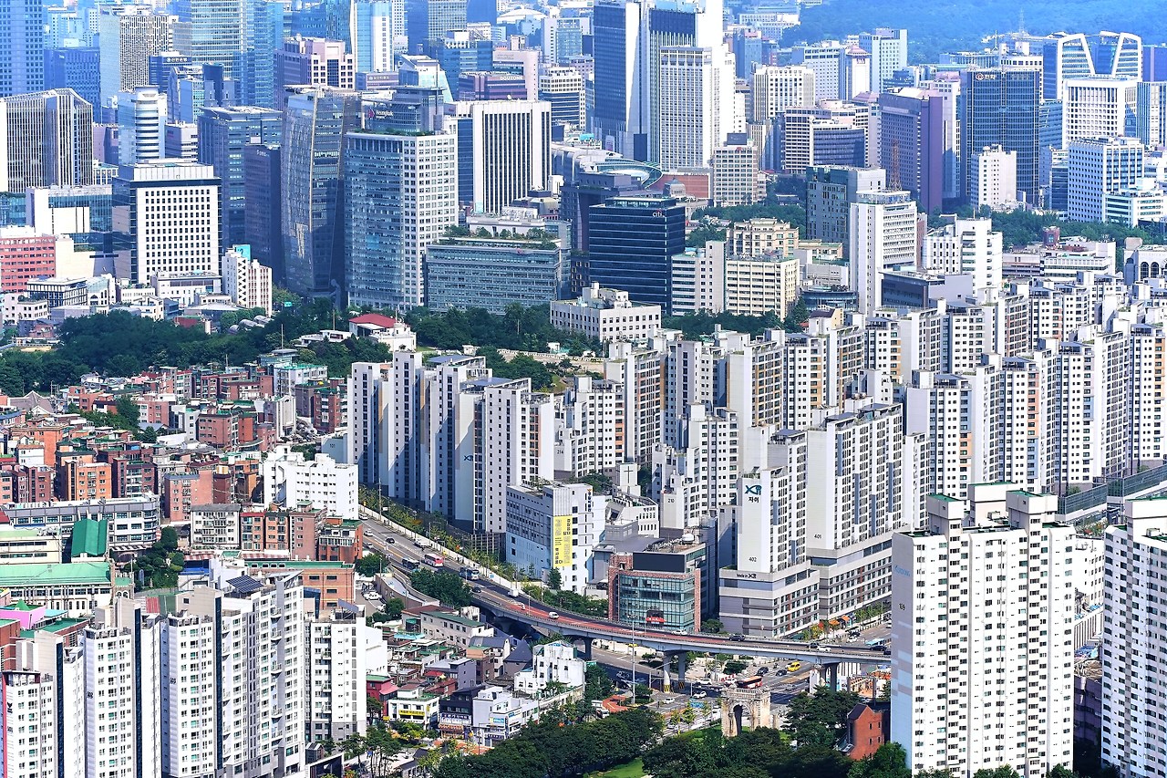 02화 한국의 주거 공동주택
