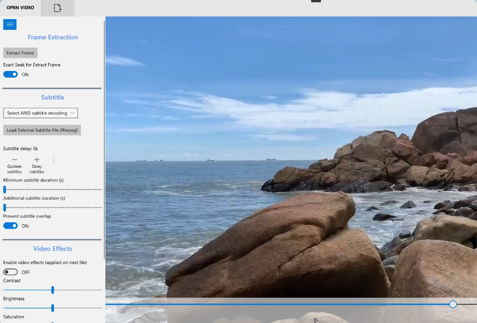 HEVC Video Extensions 무료 다운로드