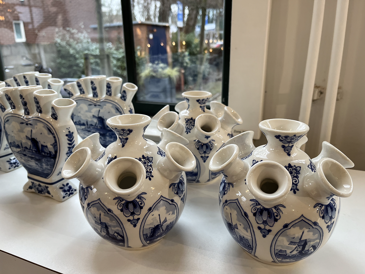 Royal Delft Museum