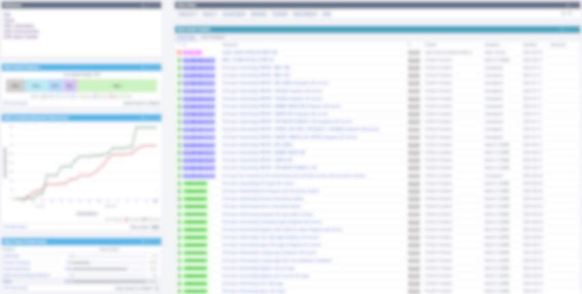 Jira Rich filter 생성하는 방법