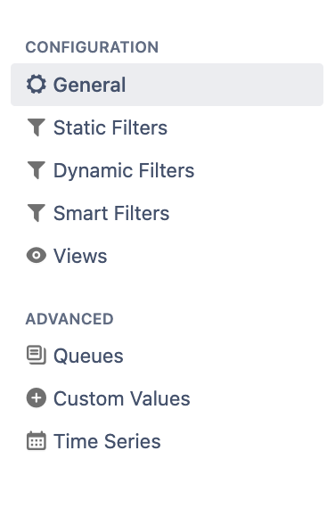 Jira Rich filter 생성하는 방법