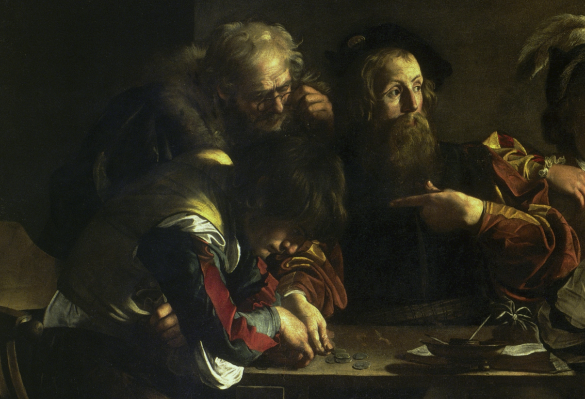 12화 "모든 것을 의심하라."