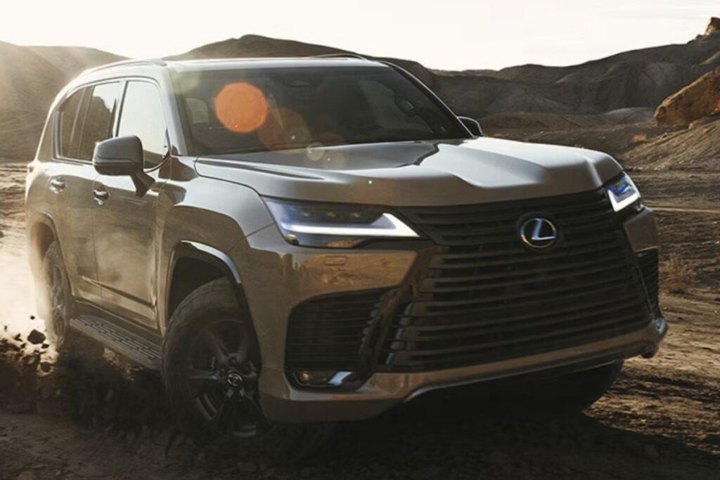 “럭셔리 스펙 자랑하더니” 가격 공개에 ‘음, 글쎄?’