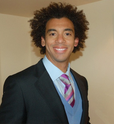 Harvey Jay Mason Jr.