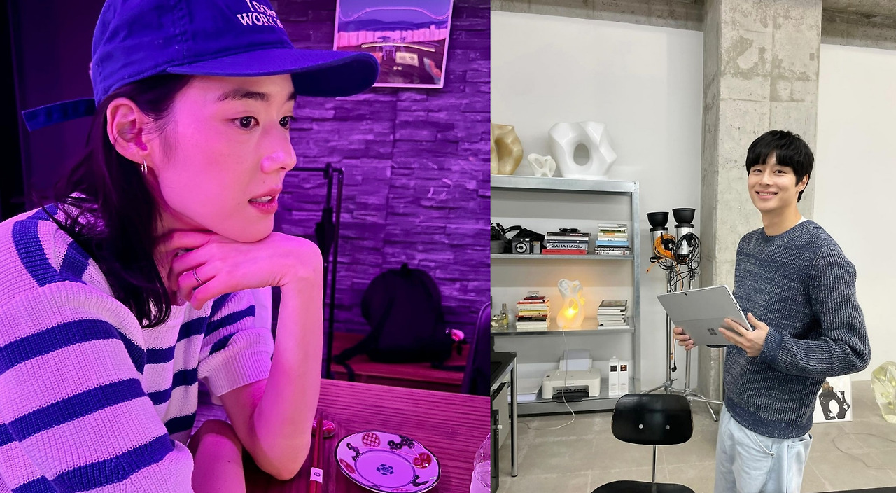 Kim Chung Jae Cheers on Jung Eun Chae’s 'Jeongnyeon: The Star Is Born ...