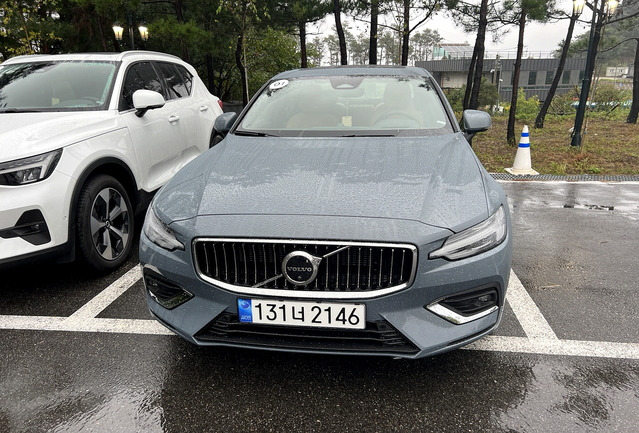 볼보 S60 살 돈으로 그랜저 어디까지 살 수 있을까?