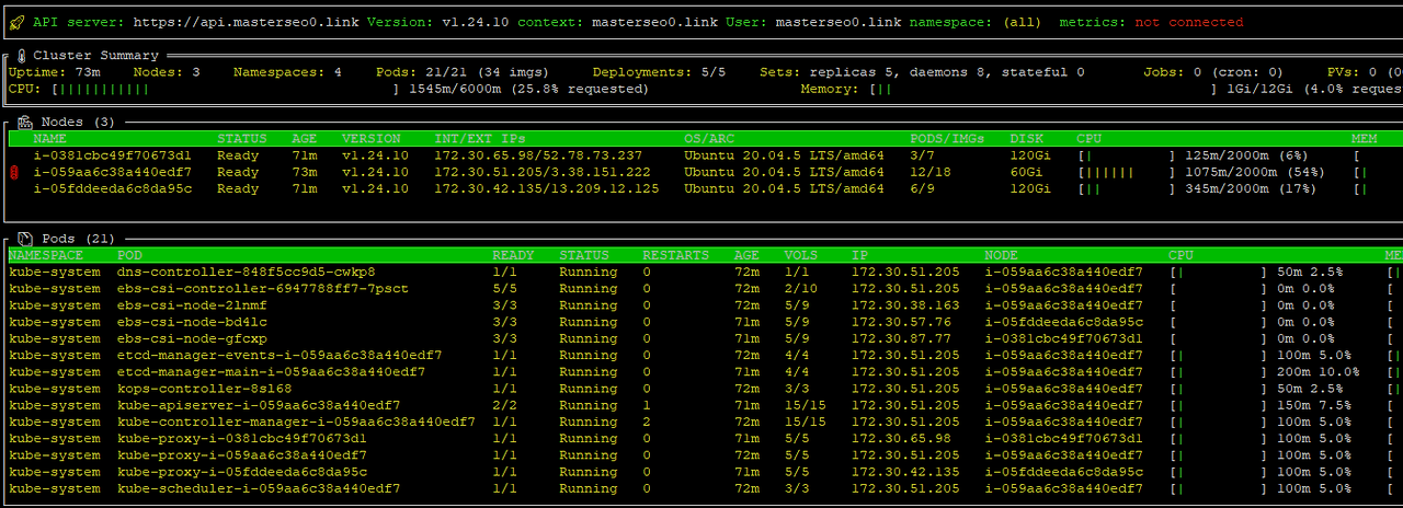 NCP 5탄-0. 쿠버네티스 서비스-2024-05