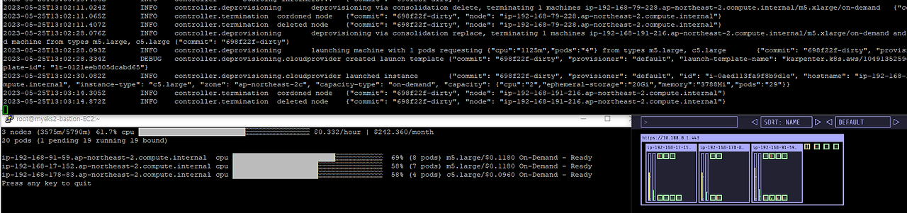EKS 8탄-11. EKS Karpenter-11/17