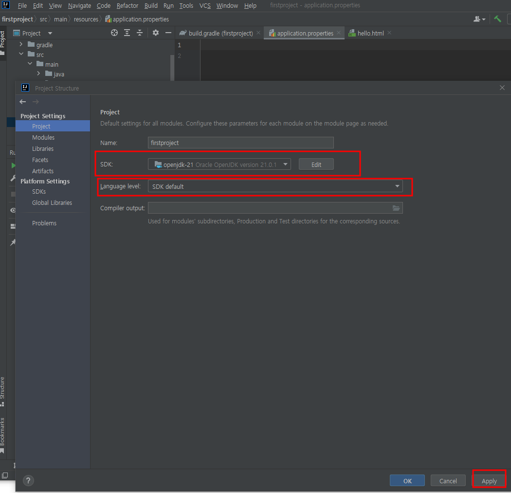 42탄-8. 스프링부트 3 시작하기 - 2023-12