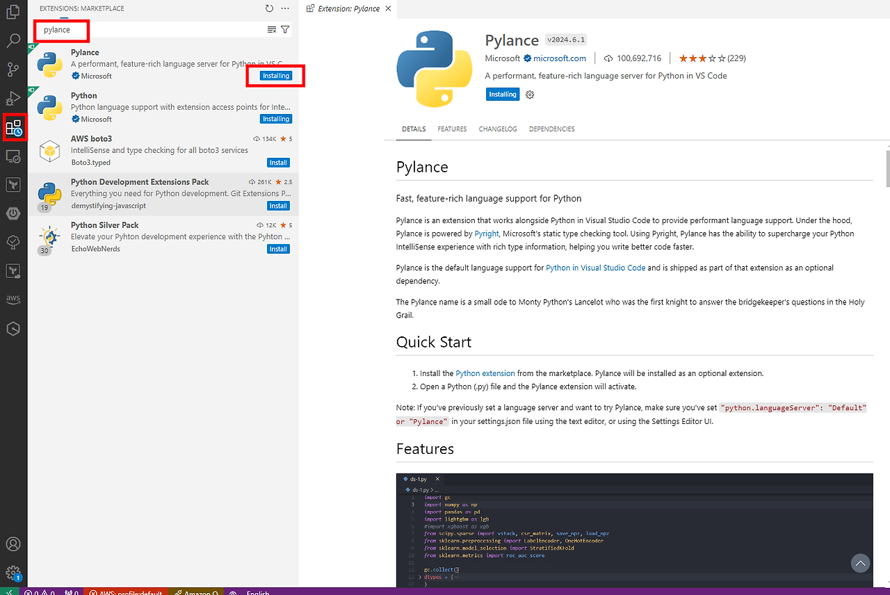 AI 4탄-1. 랭체인 완벽 입문-1/7
