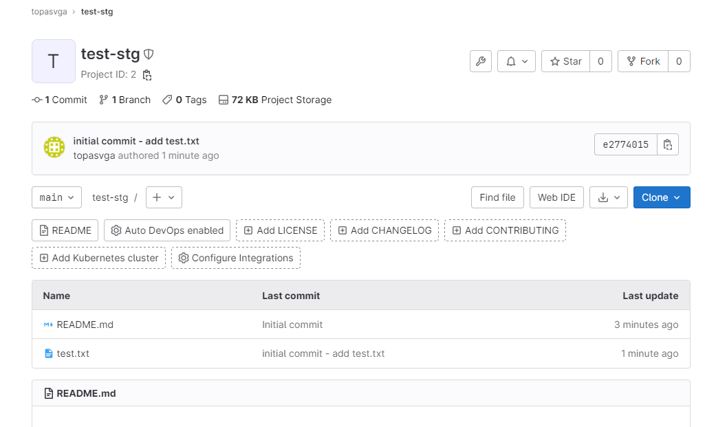 쿠버4탄-4. K8S - GitOps