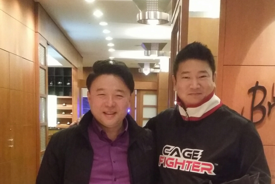 다큐 "김대균의 강사이야기"