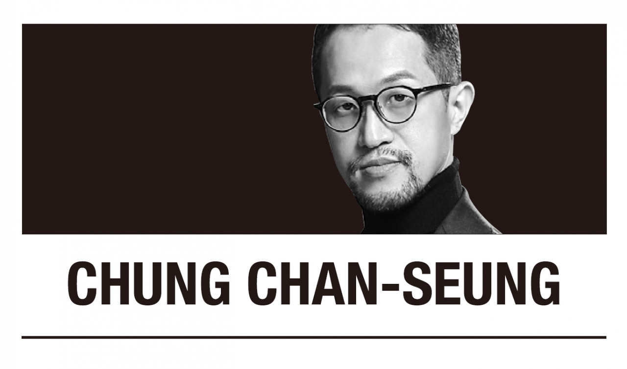 The Collapse of Trust