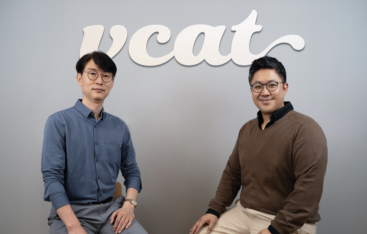 AI 숏폼 영상 제작 서비스, VCAT