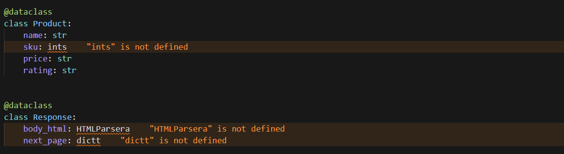 Vscode에서 오류를 효과적으로 표시해주는 확장 프로그램 Error Lens