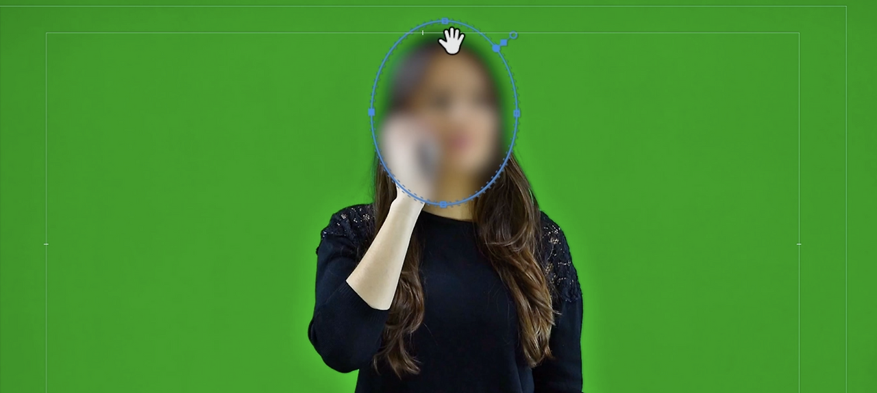 프리미어프로 영상 흐리게 효과 주고 녹색 배경 크로마키 편집하기 빠르크의 프리미어 프로 3분 강좌 2023 한글판 08강