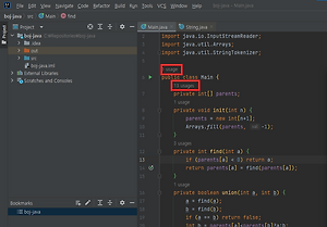 [자바] 백준 11101 - 꿍의 여친 만들기 (boj java)