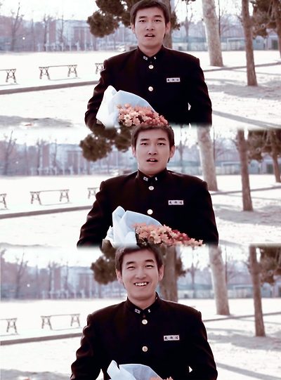 더쿠 - 20년 전 ＜클래식＞ 홍보하는 손예진 조승우 조인성 (사람들이 몰랐던 tmi 스압)