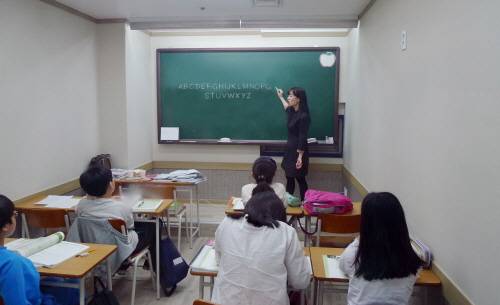 대치동 초등영재들의 공통적인 영어 학습법