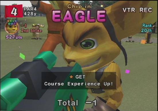 SCEK, 인기 골프 게임 '모두의 골프 4' 예약 판매 실시