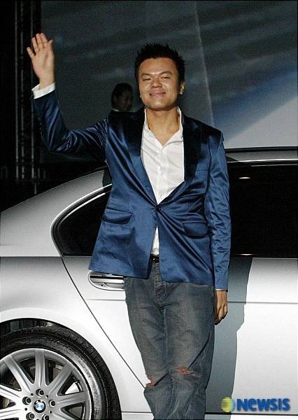 박진영jyp엔터테인먼트 대표씨 하버드大 강의