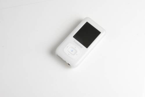 동영상 재생 가능한 보급형 MP3P, 트랜샌드 T.소닉 850