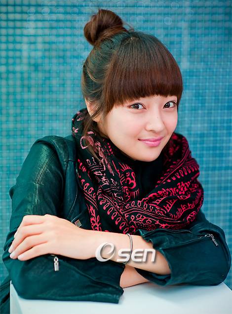 서효림, '그분이 오신다'서 4차원 재벌 소녀로 등장