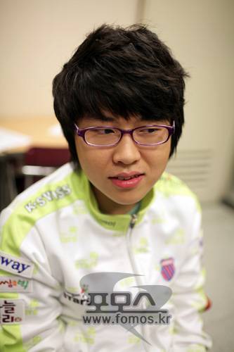 스타리그 김명운 이번에는 결승에 가고 싶다