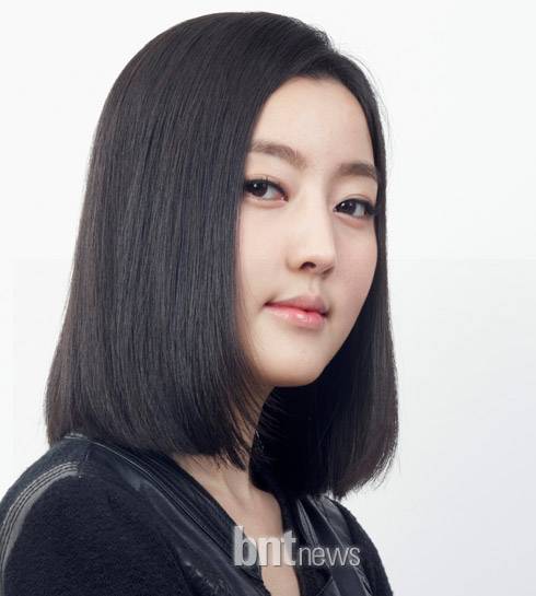 나에게 맞는 단발 머리 고르기