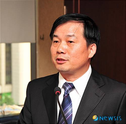 팬더의 고향 중국 쓰촨성 관광설명회 개최