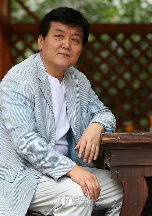 작가 김정현