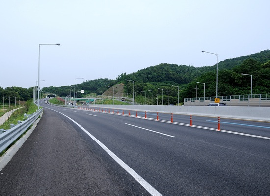 제3경인 고속화도로 8월 1일 개통