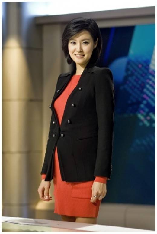 이정민 아나운서 뉴스데스크 하차 출산준비 들어가