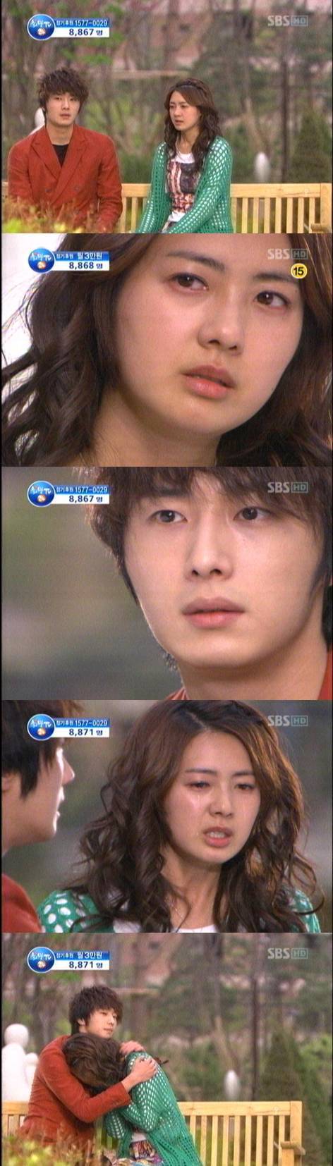 '49일' 남규리, "날 죽게 한 사람이 이요원?" 분노