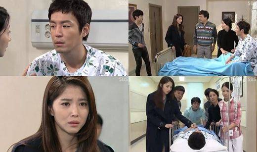 당잠사 최원영 간이식 수술 전부터 깨어난 순간까지 기증자 누구냐 되풀이
