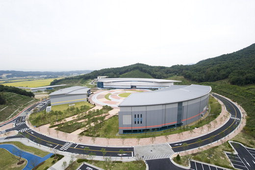 태릉 뒤이을 진천 선수촌 시대