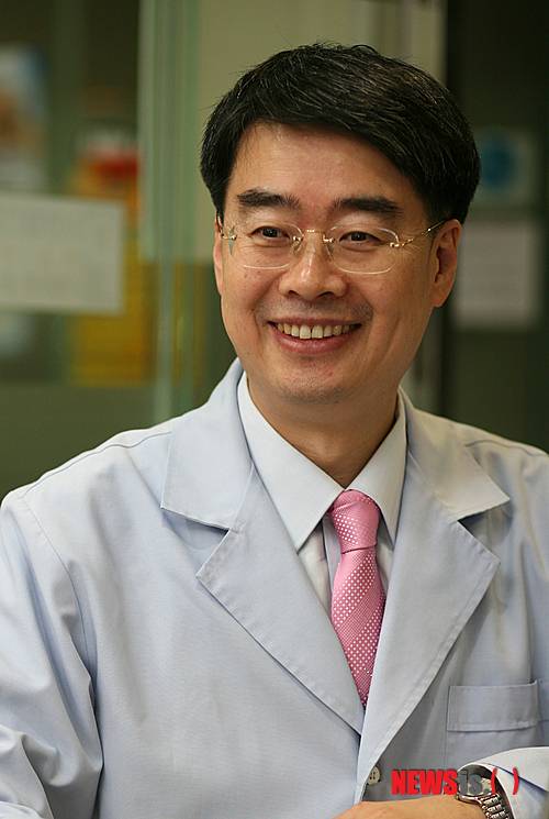 인터뷰 정선학원 정근 이사장 학교 발전에 총력