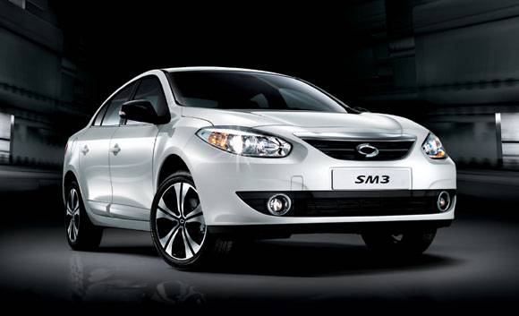 르노삼성, 1900만원대 SM3 스페셜 에디션 출시