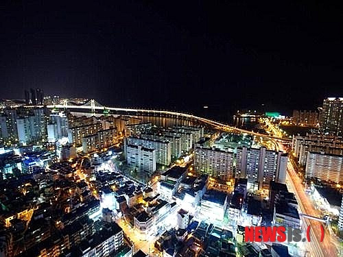 부산 역세권 주상복합 남천역 엑슬루타워 2차 분양