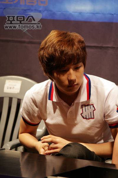 제8게임단 vs CJ, SK플래닛 스타2 프로리그 시즌2 2R 2주차 5경기