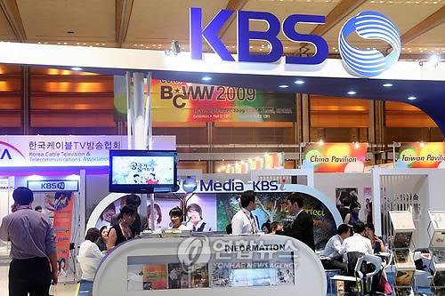 방송사 미디어 영향력, KBS>MBC>SBS>CJ