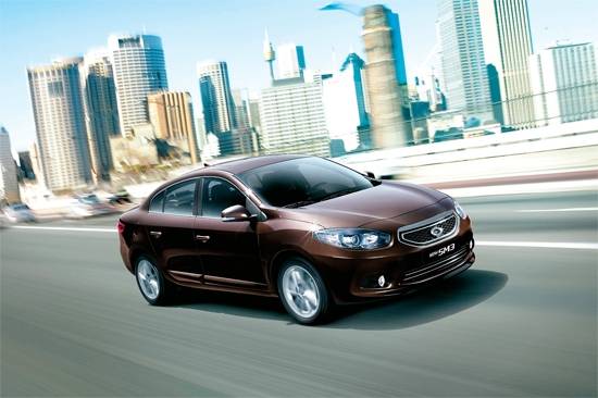 [깐깐 리뷰] 르노삼성 'New SM3' 연비 대만족