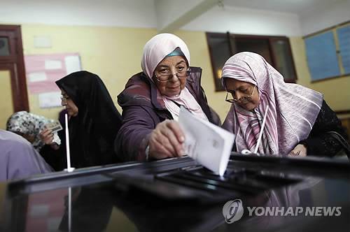 이집트 새 헌법 국민투표 시작야권 부정 우려종합