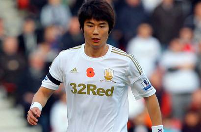 SBS ESPN, 기성용 vs 카가와신지, 한일 맞대결 생중계