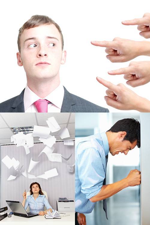 직장인 불행한 이유 어려운 인간관계 인정 못 받는 것보다 스트레스